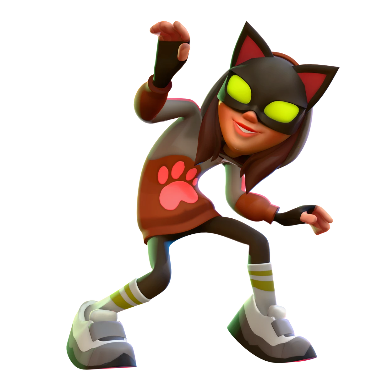 Kedi | Subway Surfers Wiki | Fandom