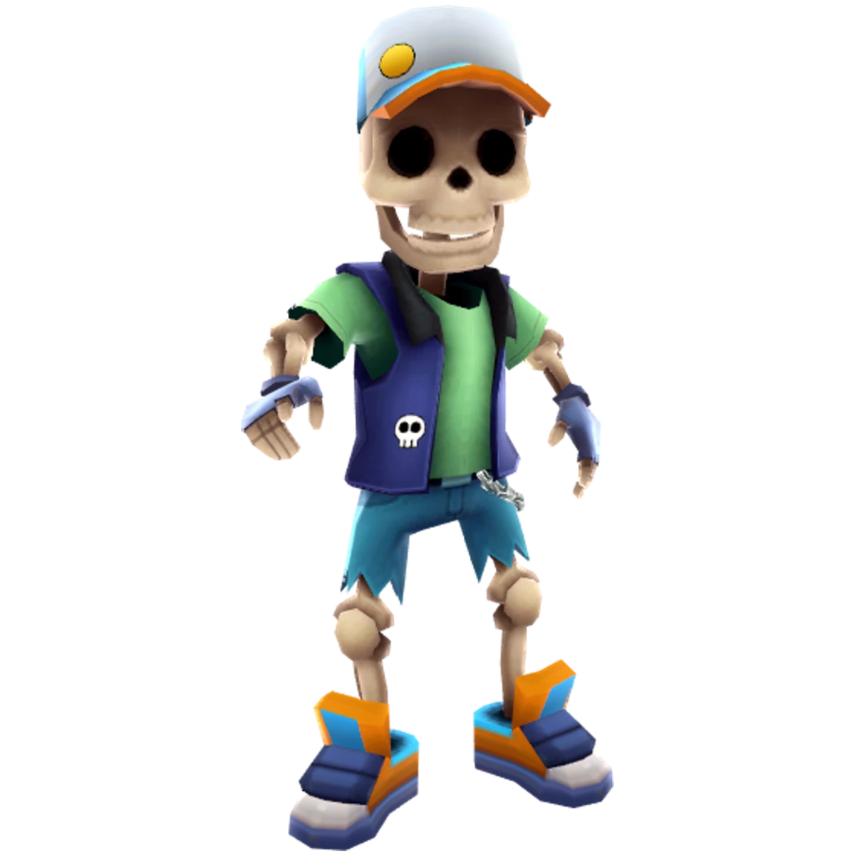 Subway Surfers World Tour: Mexico | Subway Surfers Wiki | Fandom