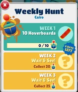 Subway Surfers World Tour: Cairo | Subway Surfers Wiki | Fandom
