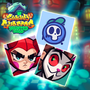 Player Profile | Subway Surfers Wiki | Fandom