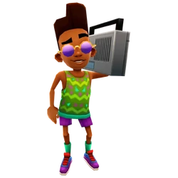 Fresh | Subway Surfers Wiki | Fandom
