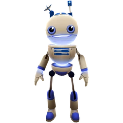 Tagbot | Subway Surfers Wiki | Fandom