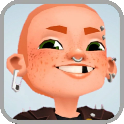 Category:Characters | Subway Surfers Wiki | Fandom