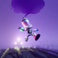 Spraybot | Subway Surfers Wiki | Fandom