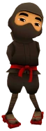 Ninja | Subway Surfers Wiki | Fandom