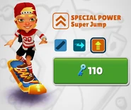 Superhero | Subway Surfers Wiki | Fandom
