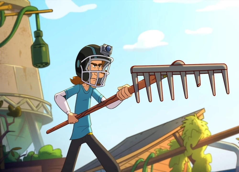 Invention | Subway Surfers Wiki | Fandom