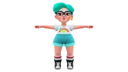Rain | Subway Surfers Wiki | Fandom