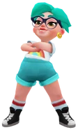 Rain | Subway Surfers Wiki | Fandom