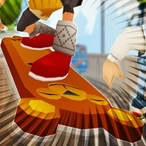 Teddy | Subway Surfers Wiki | Fandom