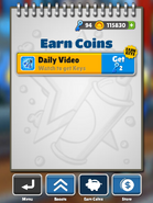 Key | Subway Surfers Wiki | Fandom