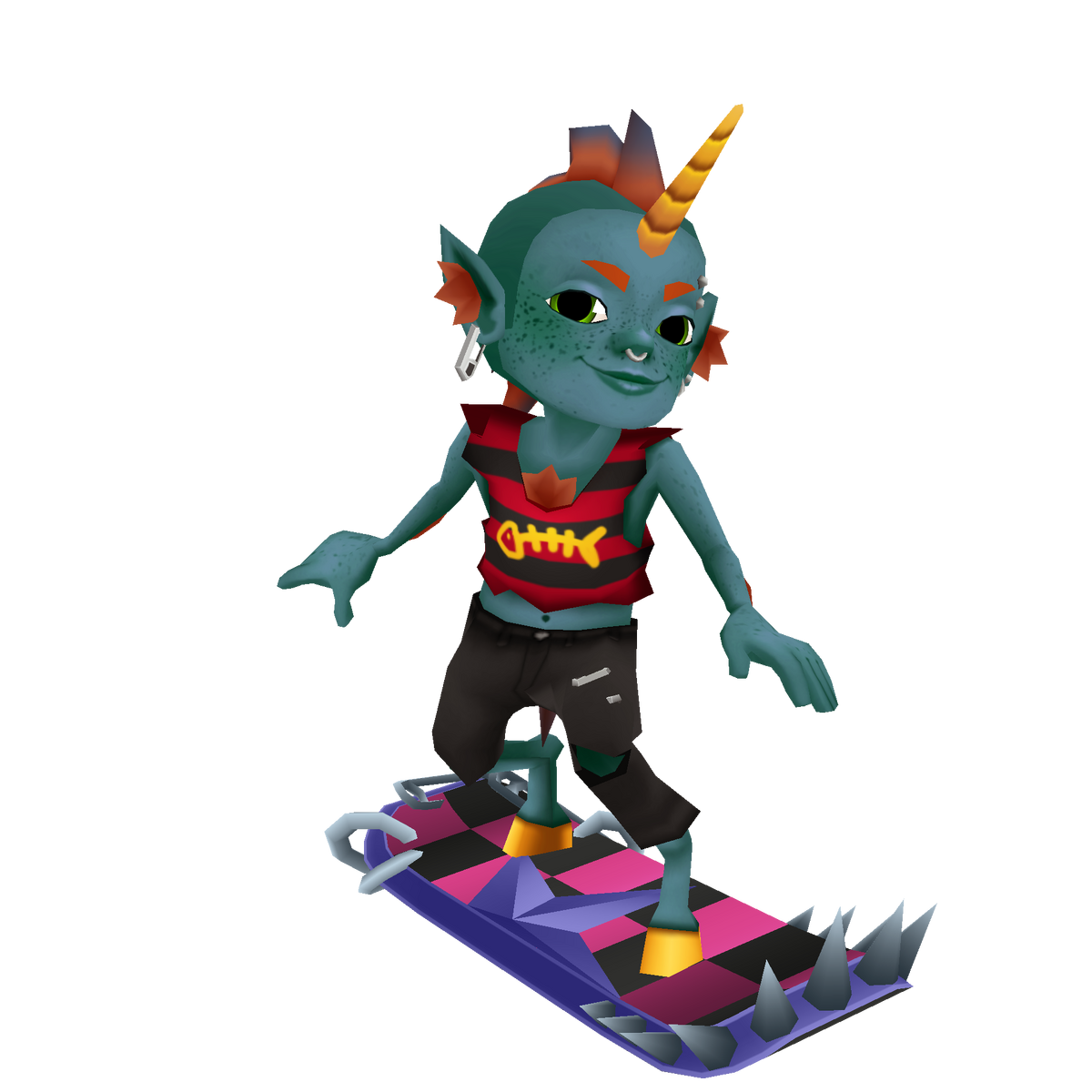 Category:Hoverboards / 2020 | Subway Surfers Wiki | Fandom