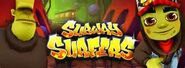 Zombie Jake | Subway Surfers Wiki | Fandom