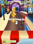 Obstacles | Subway Surfers Wiki | Fandom
