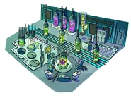 Subway Surfers World Tour: Space Station | Subway Surfers Wiki | Fandom