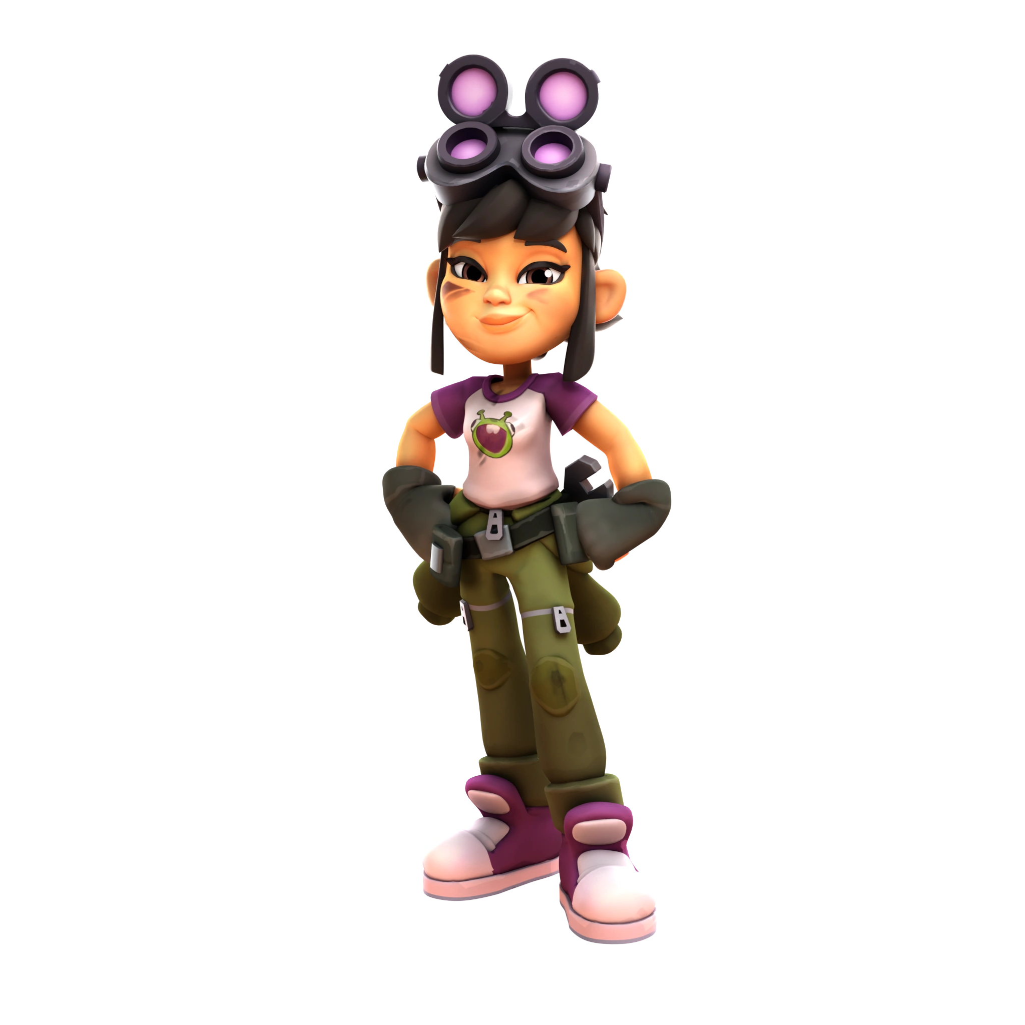 Discuss Everything About Subway Surfers Wiki | Fandom
