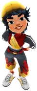 Alex | Subway Surfers Wiki | Fandom