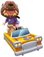 Lily/Render Gallery | Subway Surfers Wiki | Fandom