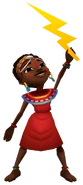 Zuri | Subway Surfers Wiki | Fandom