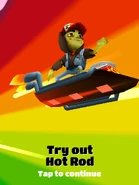 Zombie Jake | Subway Surfers Wiki | Fandom