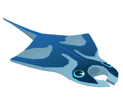 Jamanta | Subway Surfers Wiki | Fandom