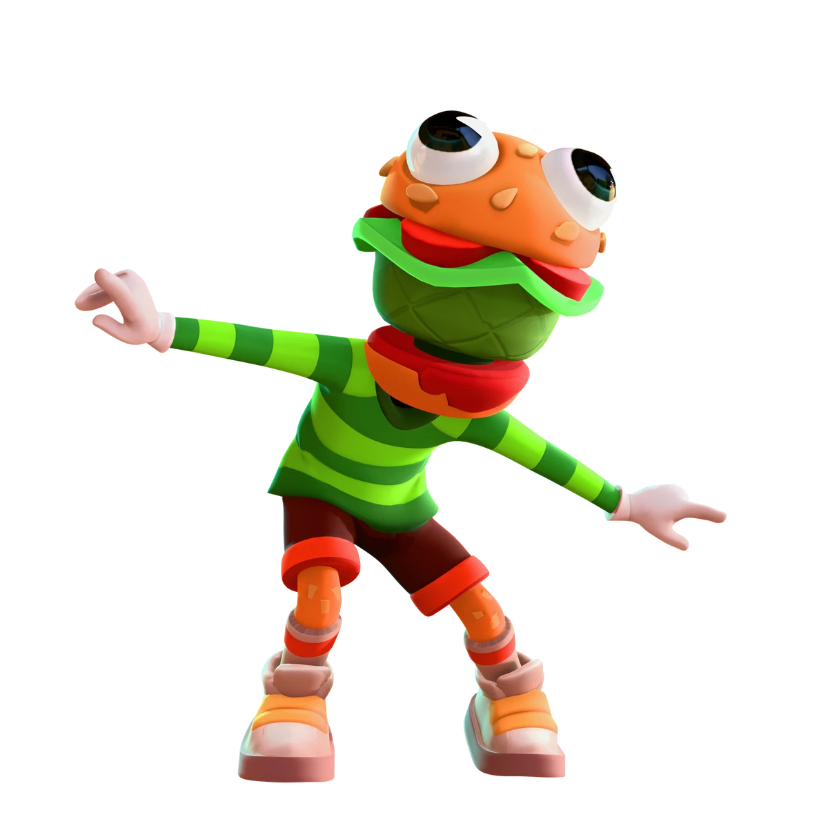 Billy Bean | Subway Surfers Wiki | Fandom