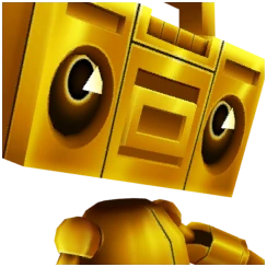 Generate your Playerprofile