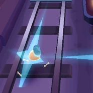 Bob The Blob | Subway Surfers Wiki | Fandom