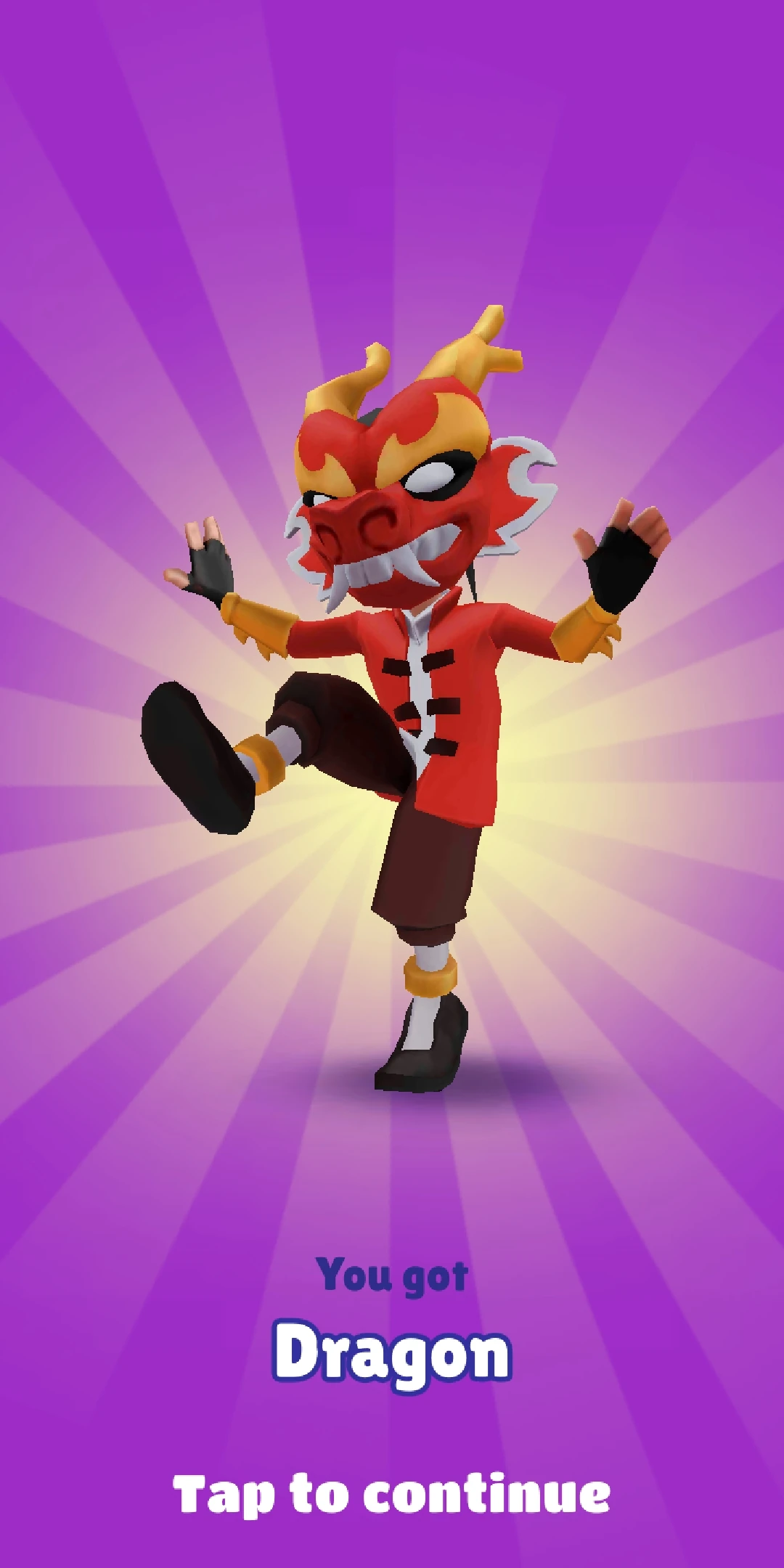 Dragon/Gallery | Subway Surfers Wiki | Fandom