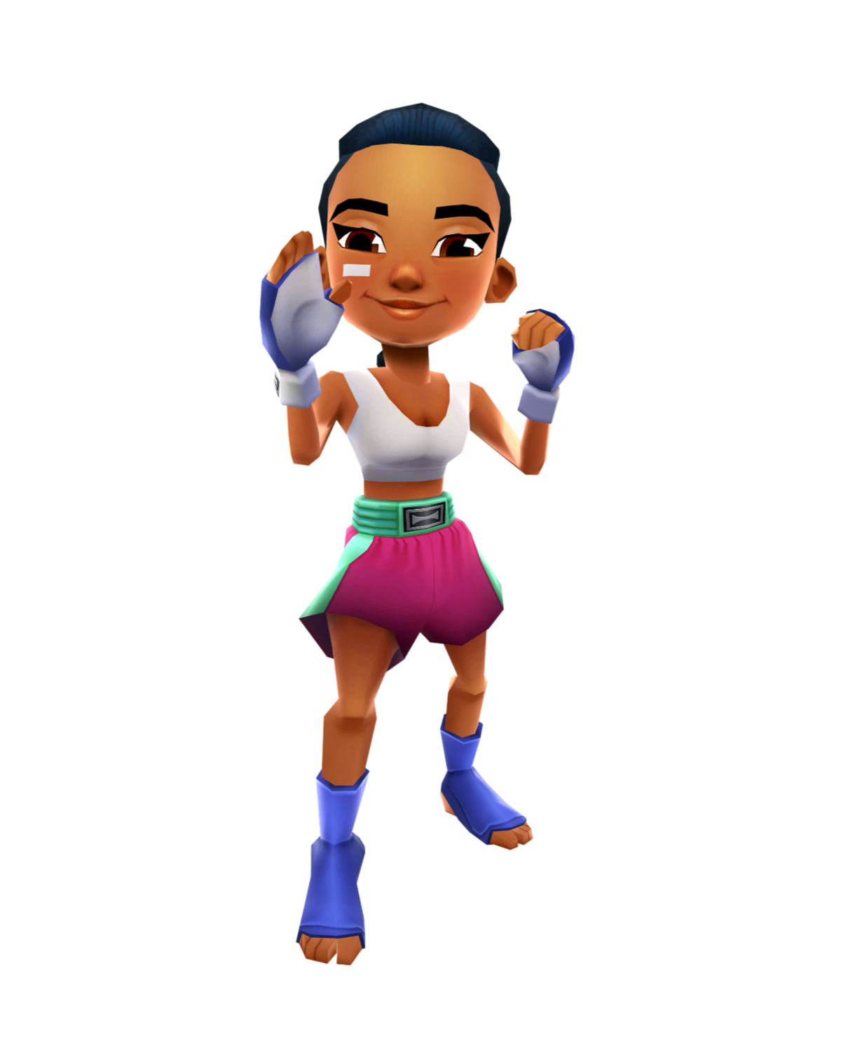 Noon | Subway Surfers Wiki | Fandom