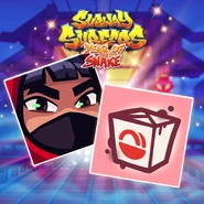 Player Profile | Subway Surfers Wiki | Fandom