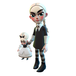 Thursday | Subway Surfers Wiki | Fandom