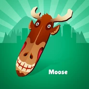 Moose | Subway Surfers Wiki | Fandom