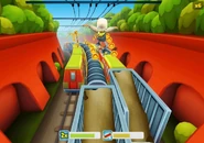Subway Surfers Classic | Subway Surfers Wiki | Fandom