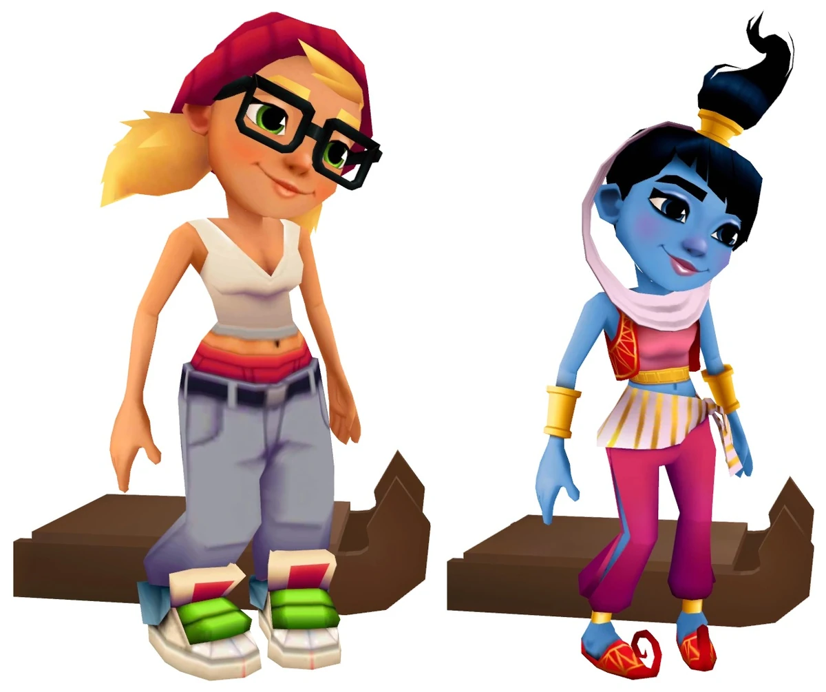 User blog:CaitlinTheCuteGirl/Characters in other poses (Remake) by ...