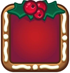 Gingerbread Frame | Subway Surfers Wiki | Fandom