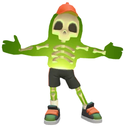 Bob The Blob | Subway Surfers Wiki | Fandom