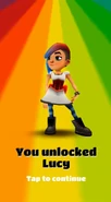 Lucy/Gallery | Subway Surfers Wiki | Fandom