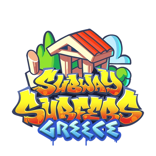 Subway Surfers Tag Time Attack: Greece 2023 | Subway Surfers Wiki | Fandom