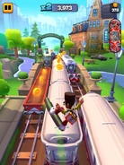 Subway Surfers City | Subway Surfers Wiki | Fandom