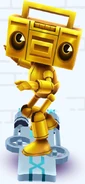 Boombot | Subway Surfers Wiki | Fandom
