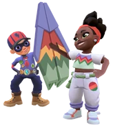 Super Runner Fernando/Gallery | Subway Surfers Wiki | Fandom