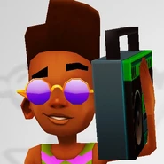Fresh | Subway Surfers Wiki | Fandom