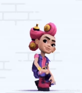 Cleo/Gallery | Subway Surfers Wiki | Fandom