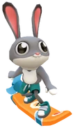 George Subway Surfers Wiki Fandom