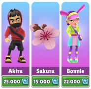 Event Coin | Subway Surfers Wiki | Fandom