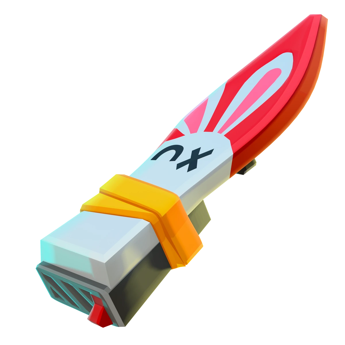 Rabbit Racer | Subway Surfers Wiki | Fandom