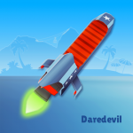 Daredevil | Subway Surfers Wiki | Fandom