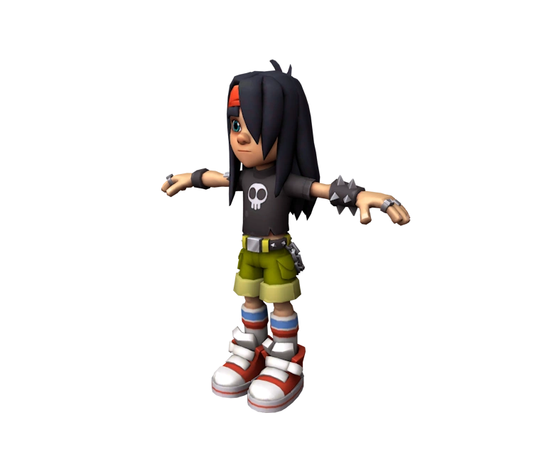 Billy | Subway Surfers Wiki | Fandom