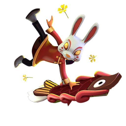 Rabbit/Gallery | Subway Surfers Wiki | Fandom